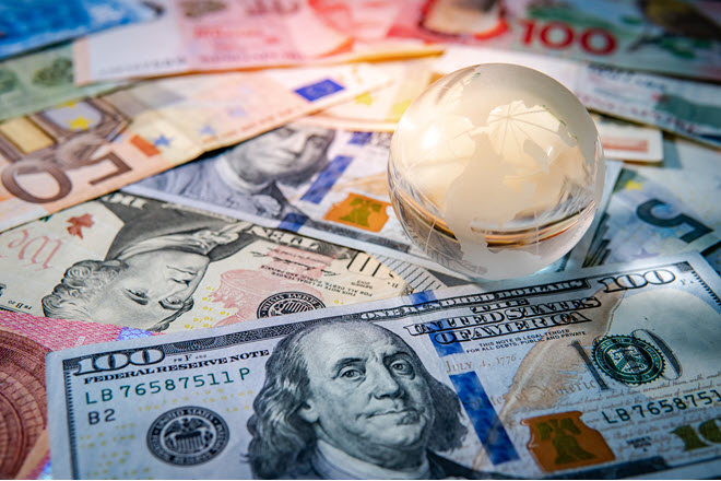 2026 Global Economic Outlook - WSJ