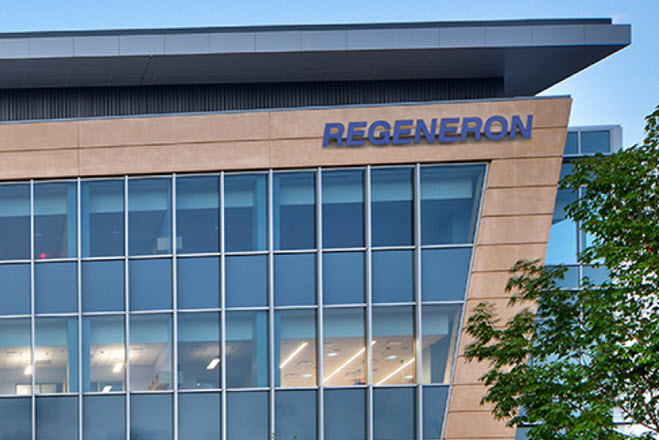At Regeneron, Elevating Global Procurement to Enterprise Partner - WSJ