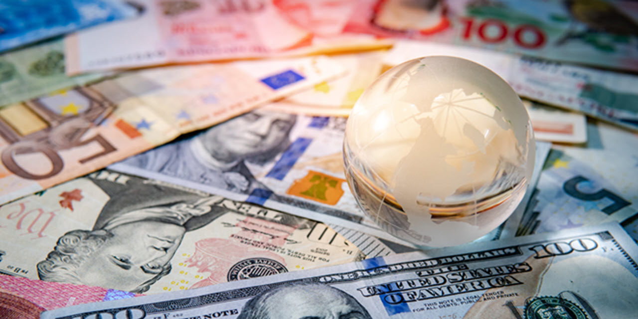 2026 Global Economic Outlook - WSJ