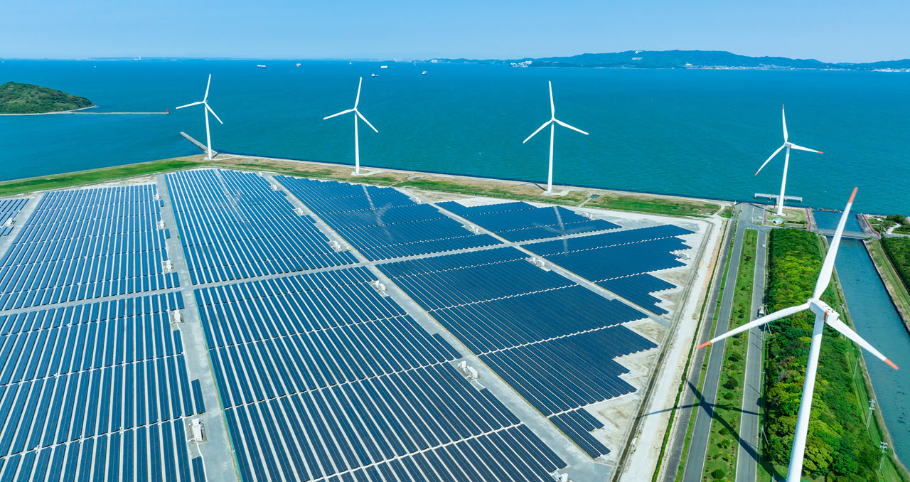 How Asia Pacific’s Data Center Boom Can Scale With Clean Energy - WSJ