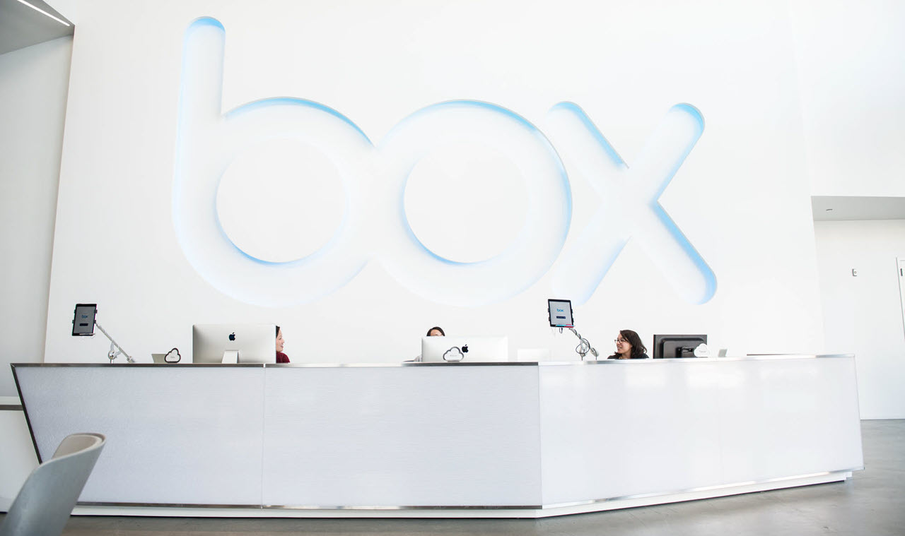 Box CEO Aaron Levie: Unlocking Value in Unstructured Data - WSJ