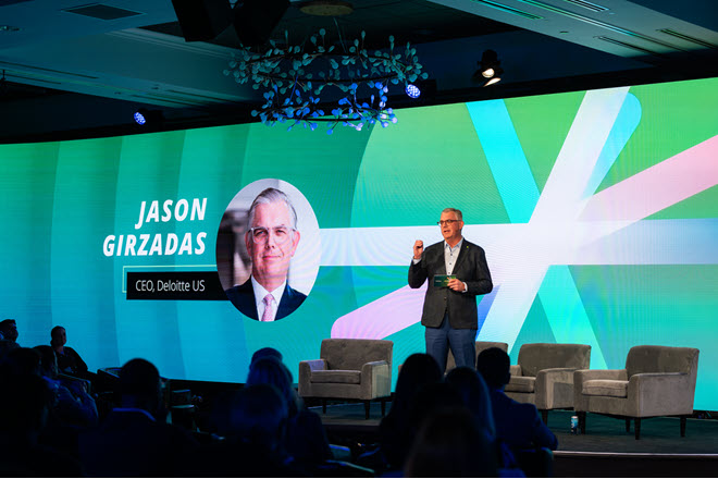 The Future of Human-Led, AI-Powered Leadership - WSJ