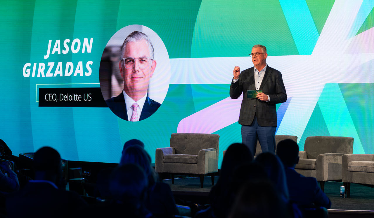 The Future of Human-Led, AI-Powered Leadership - WSJ