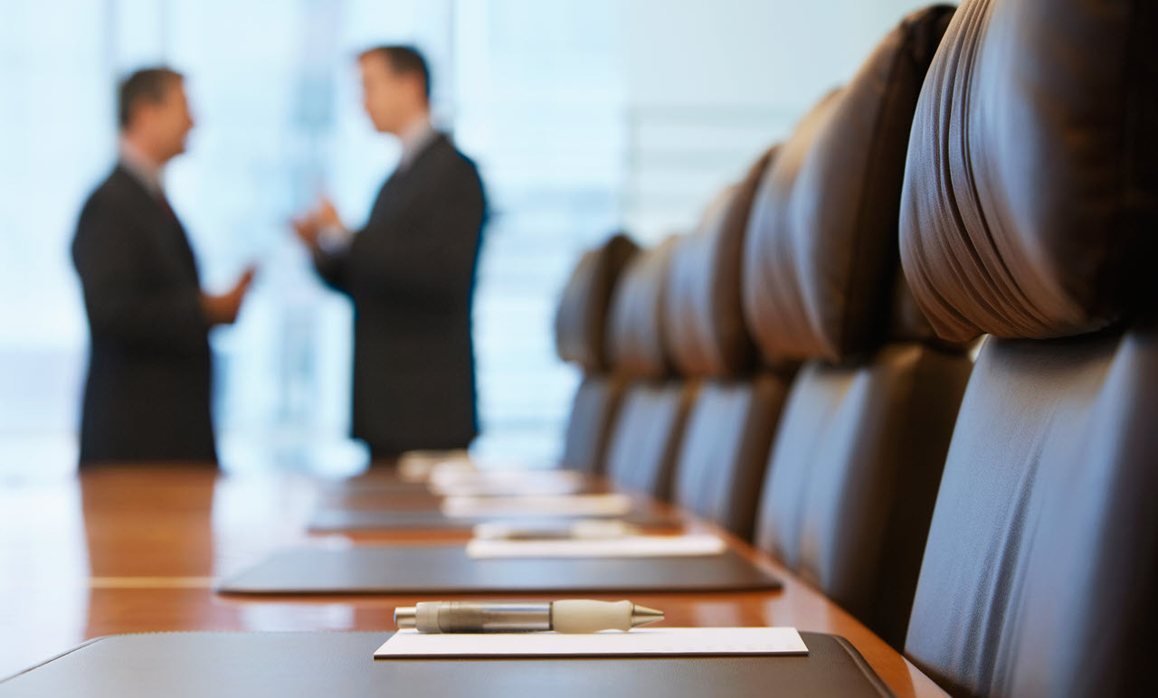 Why CEOs Can Benefit From More Meaningful Engagement With Audit ...