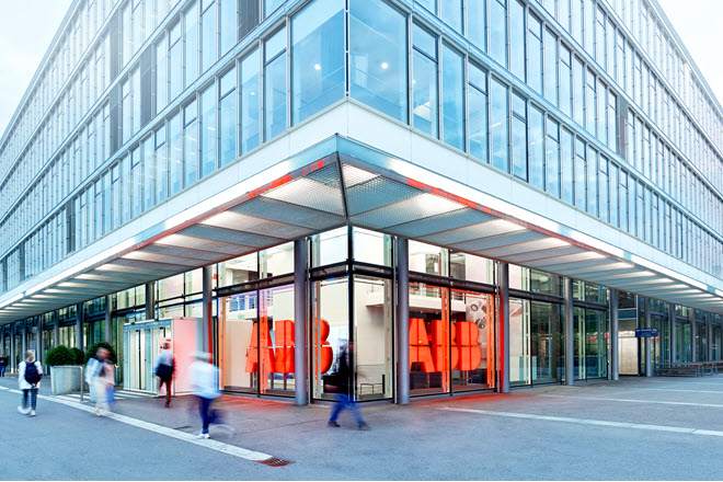 ABB CEO Morten Wierod: ‘The World is Going Electric.’ - WSJ