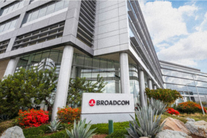 Broadcom CFO on M&A Discipline With an Innovation Edge - WSJ