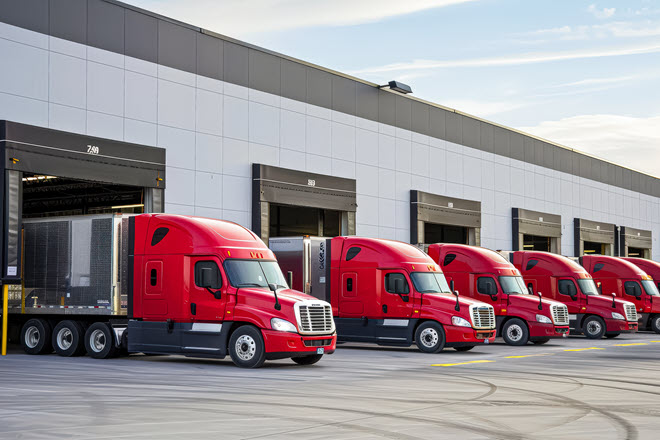 CFO Confidence Levels Stay Firm; Supply Chain Disruption a Top Concern ...