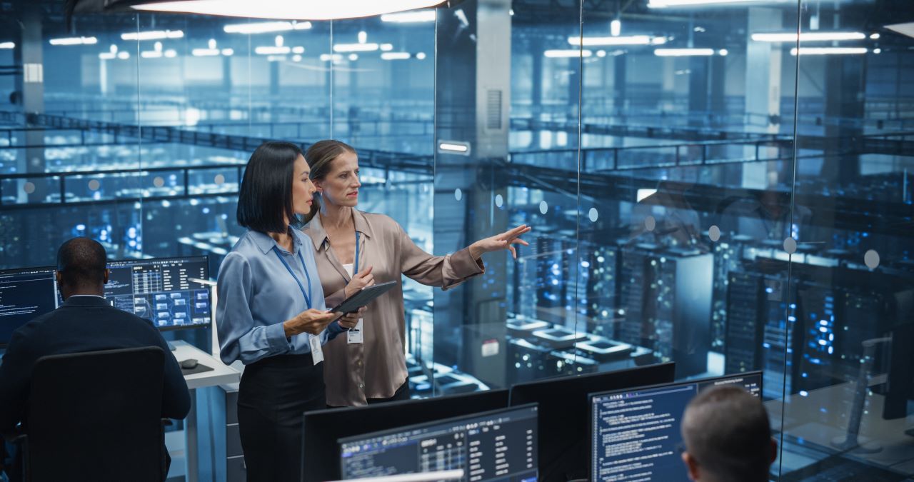 Banking M&A: How Early Tech and Data Planning Can Smooth Integration - WSJ