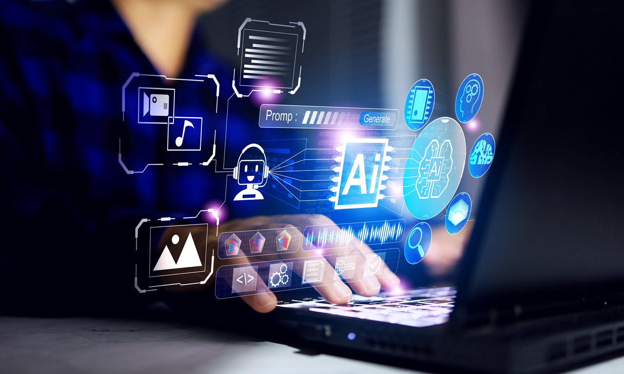 How Multiagentic AI Can Remake Sourcing and Procurement - WSJ