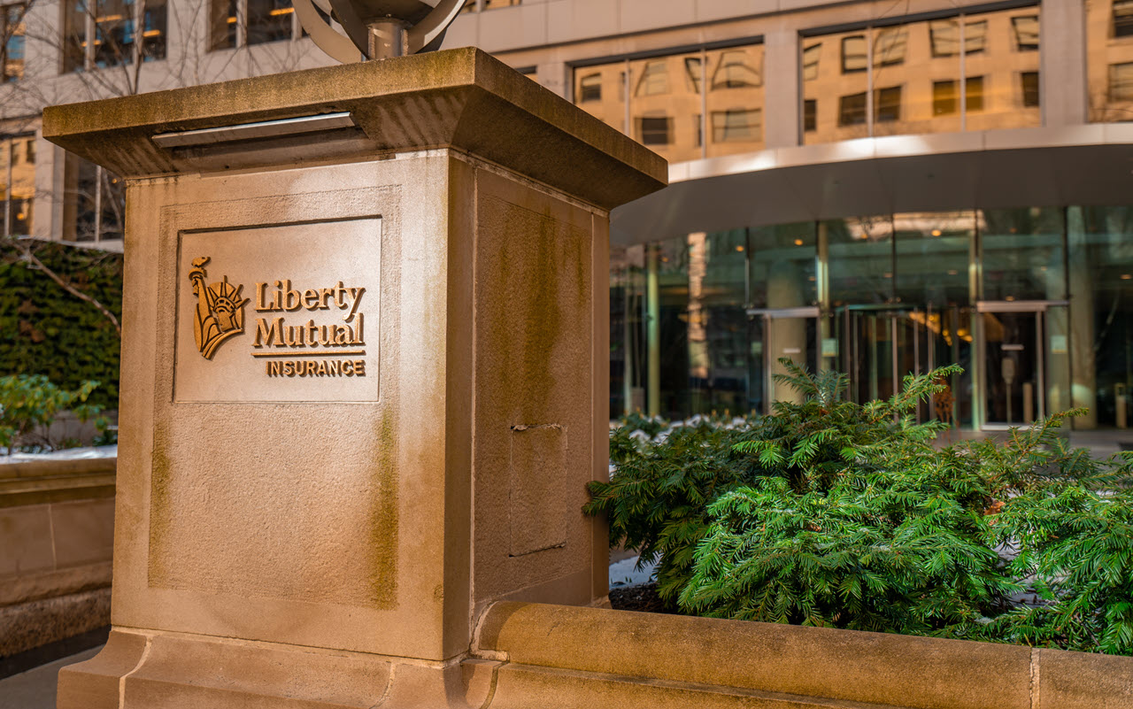 Liberty Mutual Reshapes Forecasting and Risk Management in an Era of ...