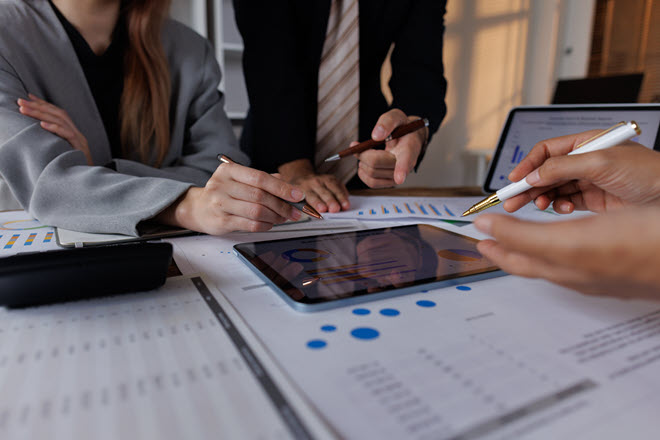 How a Collaborative Model Can Elevate the Value of Internal Audit - WSJ