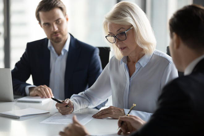 Tech Trends for Finance: The Evolving and Critical Role of the CFO - WSJ
