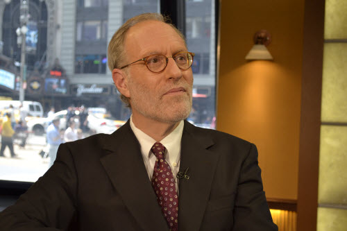 Five Questions and Answers About Reputational Risk - WSJ