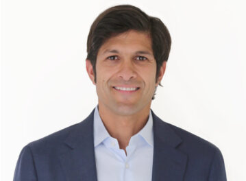 Cisco’s Kishen Mangat: 5G Can Enable a Better World - WSJ