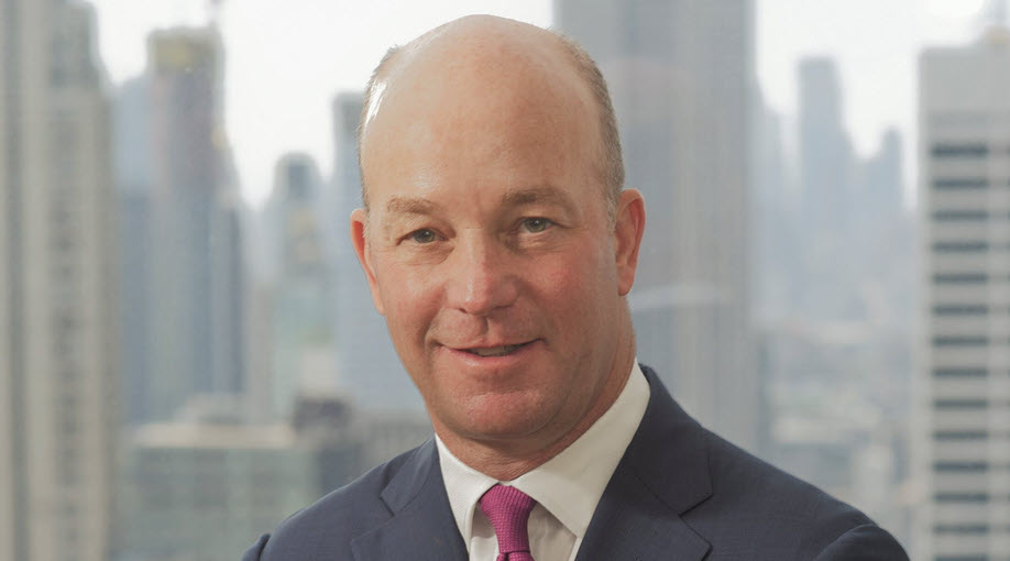 Economy’s Liftoff Fuels CFO Optimism - WSJ