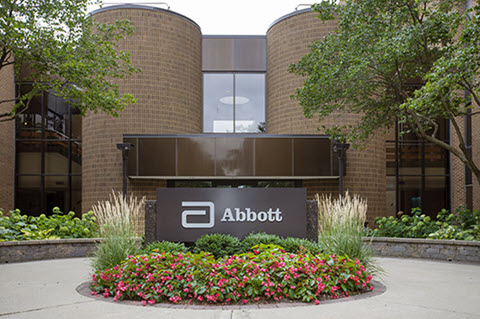Abbott’s Mark: Internal Audit Leader, Talent Steward - WSJ