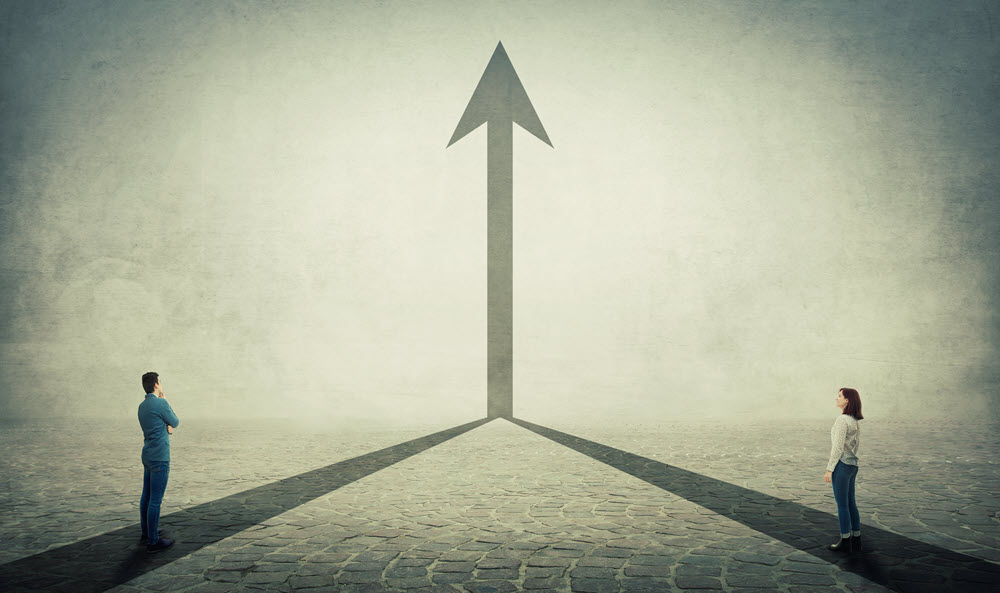 Legal, IT Leaders Stand at Crossroads of Ethical Tech - WSJ