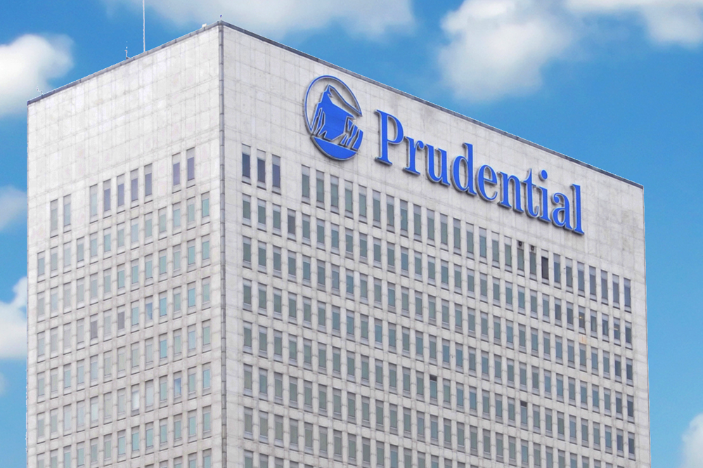 Prudential Financial: ‘Data-Smart’ With AI - WSJ