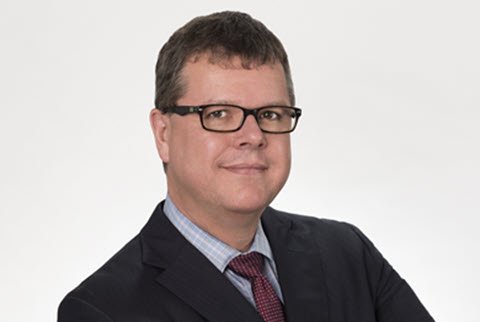 RBC’s David Downie: Expanding the CRO Role - WSJ