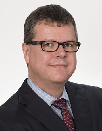 RBC’s David Downie: Expanding the CRO Role - WSJ