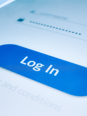 CIAM: One Government Login, Access to All - WSJ