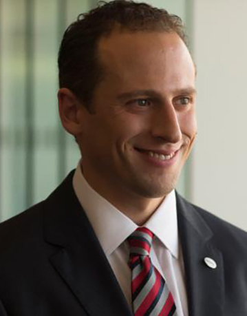 Internal Audit: Uniquely Positioned to Lead on Trust - WSJ