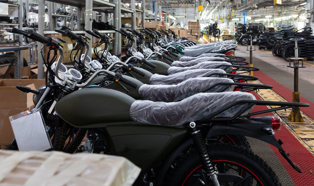 Inventory Levels Are Up. Here’s What That Could Mean - WSJ