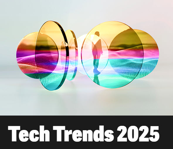 What’s Next for AI in 2025? - WSJ