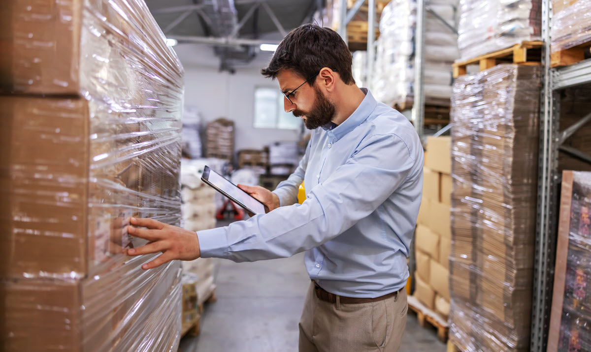 How PE-Backed Companies Can Improve Working Capital - WSJ