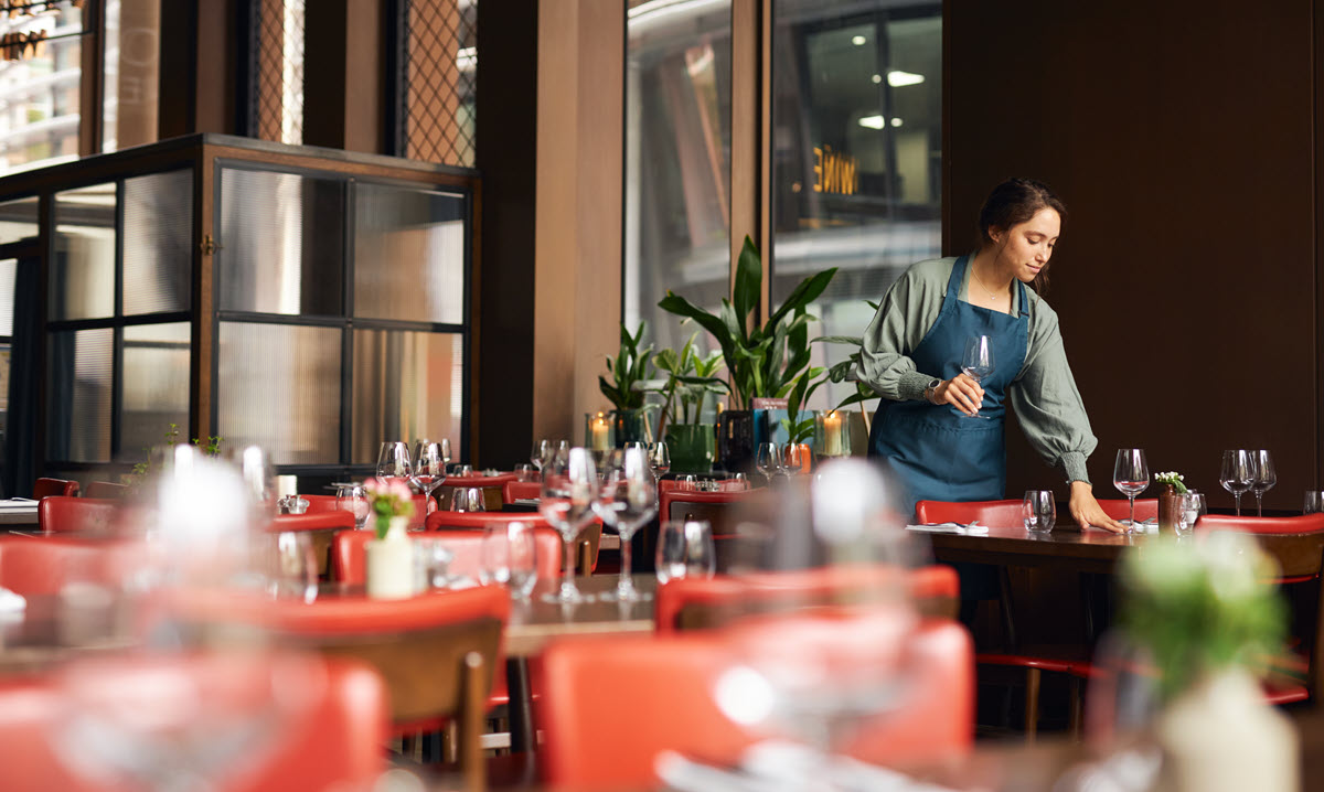 5 Ways Restaurants Can Evolve AI Readiness - WSJ