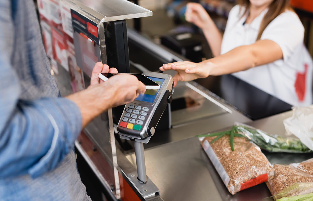 2025: Year of Mainstream Stablecoin Payments? - WSJ