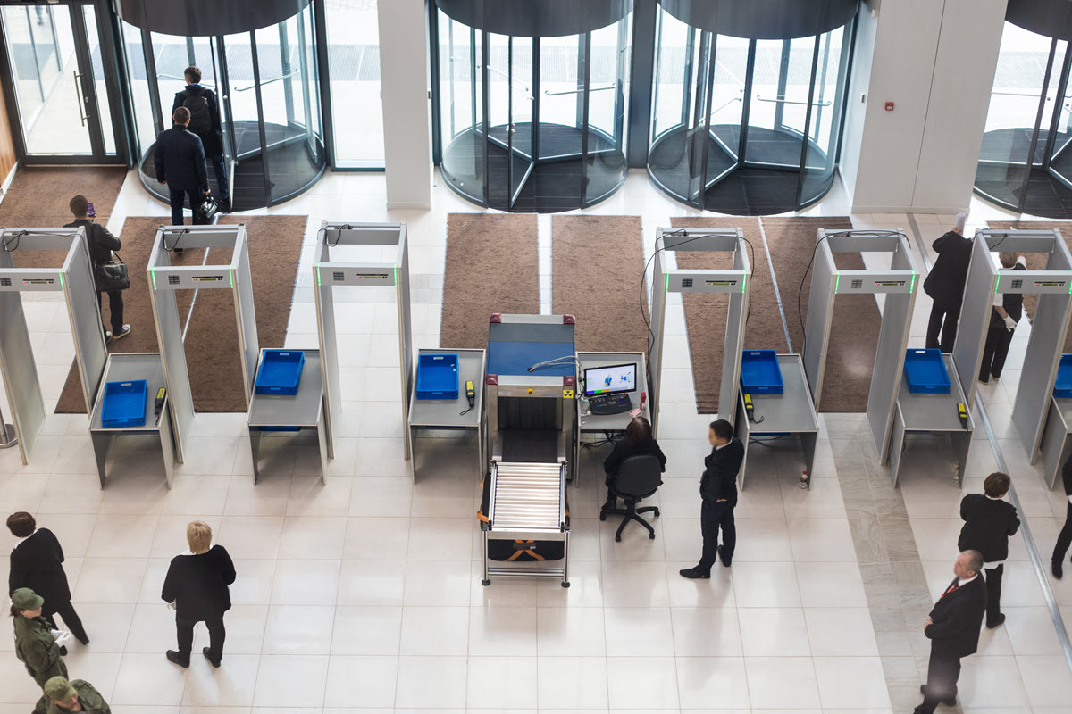 Is Your Corporate Privacy Office Changing? You’re Not Alone - WSJ