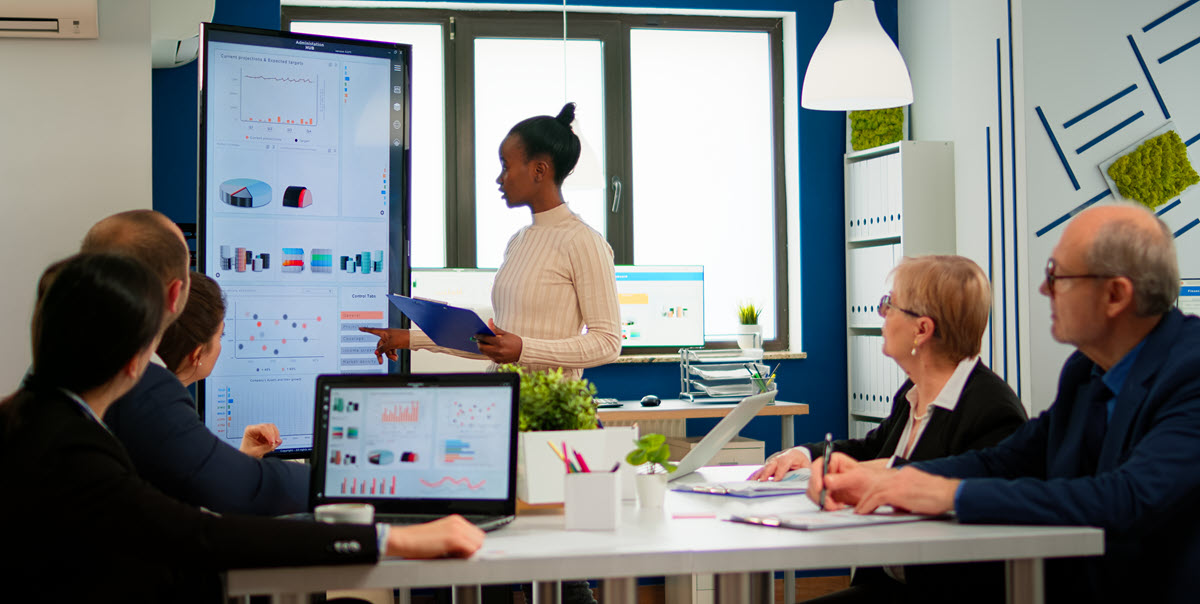 Improving Board Communications, Effectiveness - WSJ