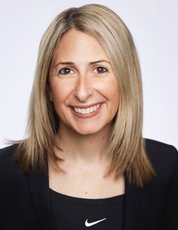 Nike’s Alana Hoskin: ‘Adaptability Is a Strength, Not a Stressor’ - WSJ