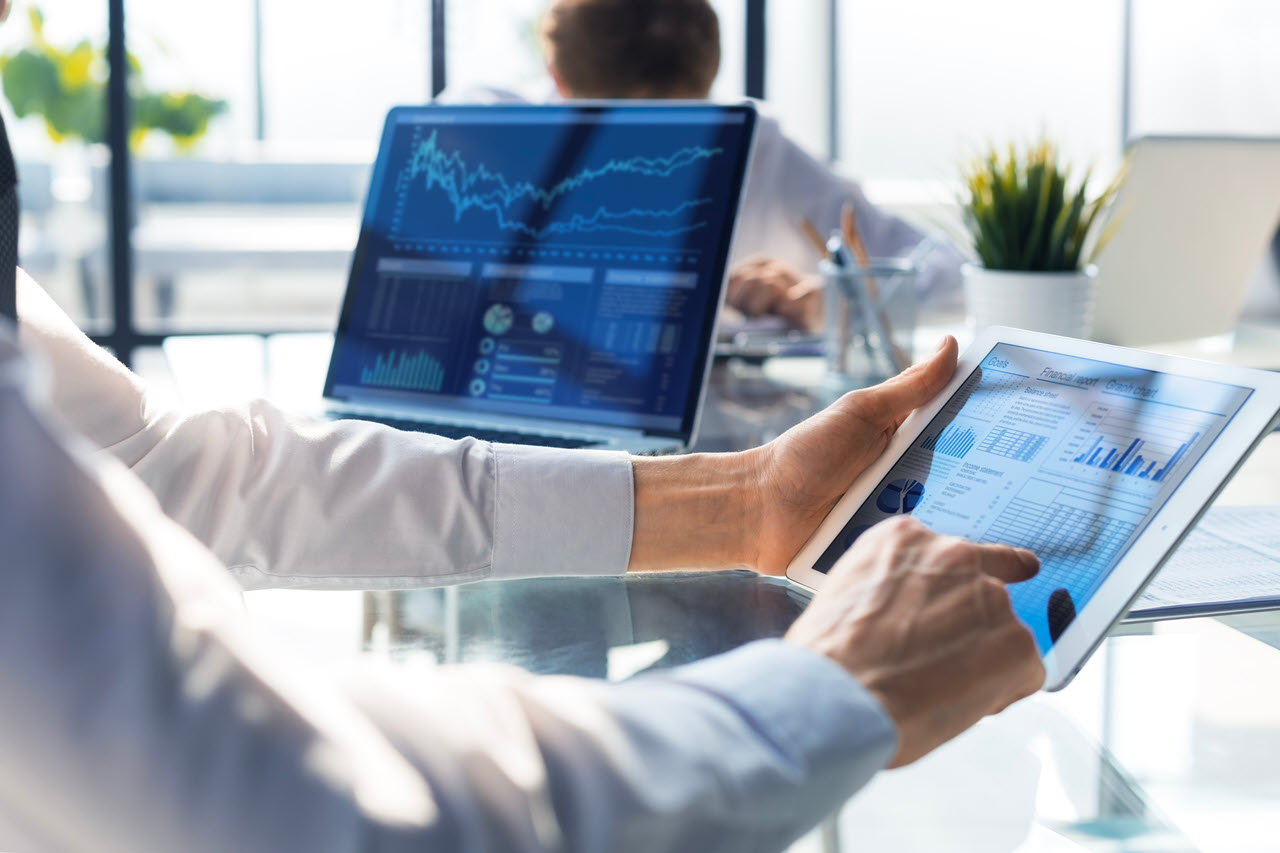 Financial Disclosure Insights: From Rising AI Usage to Segment Expense ...