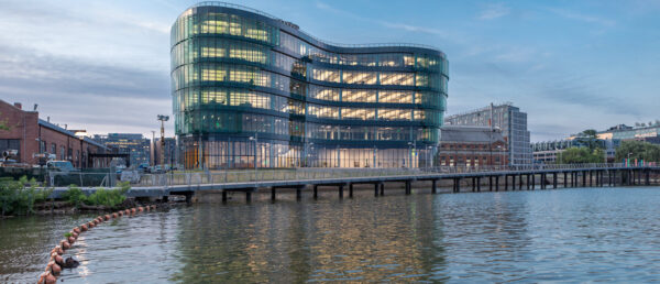 DC Water CEO: Building Risk Awareness to Drive Actionable Insights - WSJ