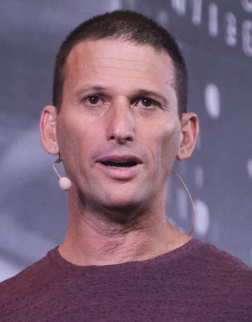 Varonis CEO: A Founder’s Guide to Leadership - WSJ