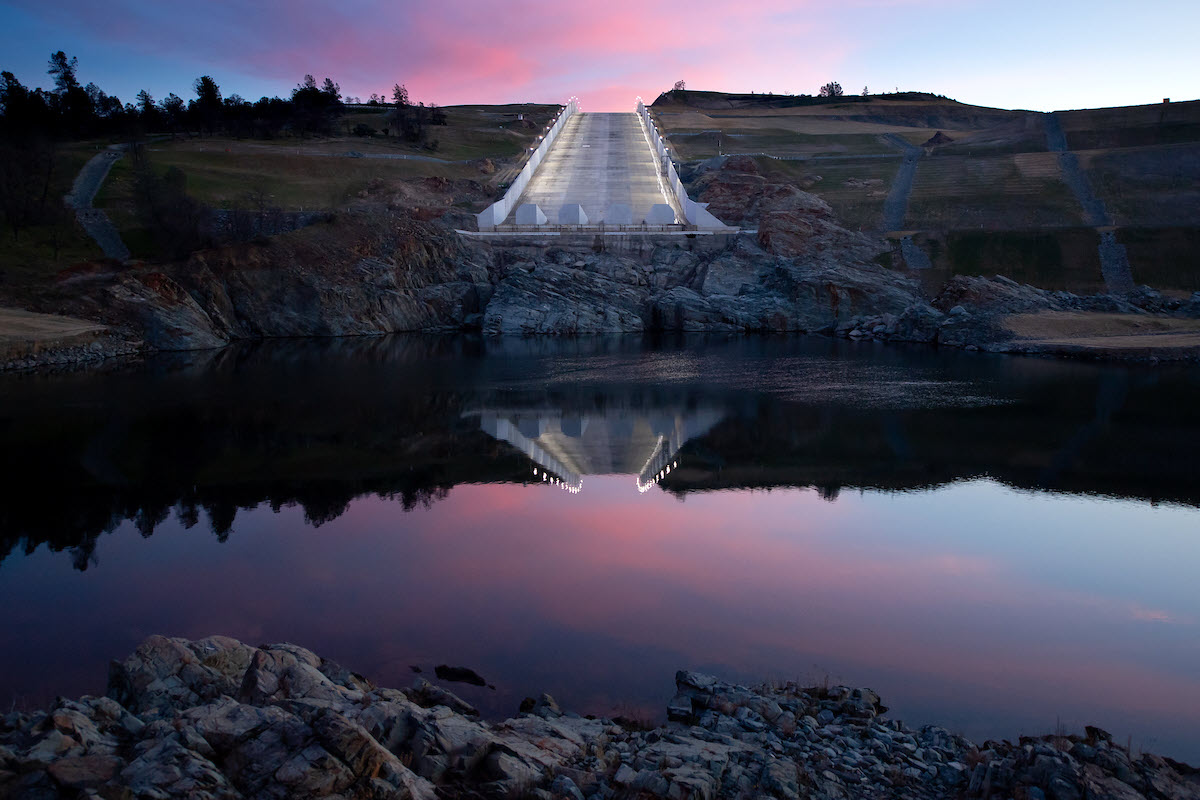 At a California Water System, Risk Management Drives Strategy ...