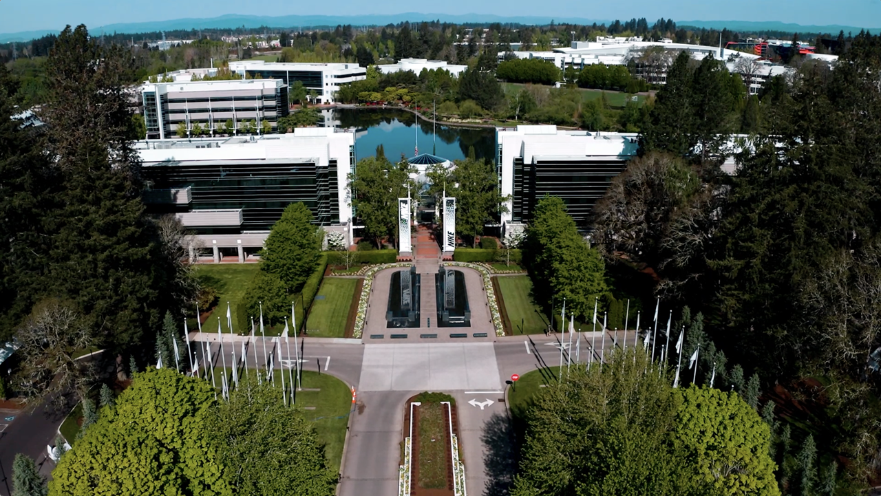 Internal Audit’s Strategic Moment: Nike’s CAE on Refreshed IIA ...