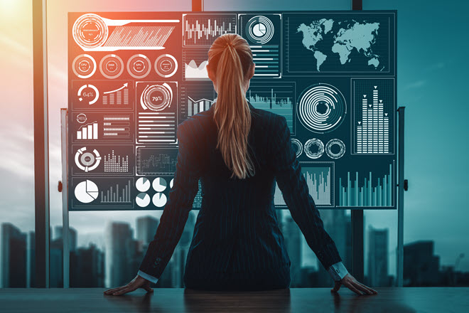 The New Economics of Cyber Risk - WSJ