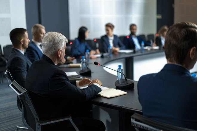 Board Oversight of Cyber Resilience Moves from Best Practice to ...