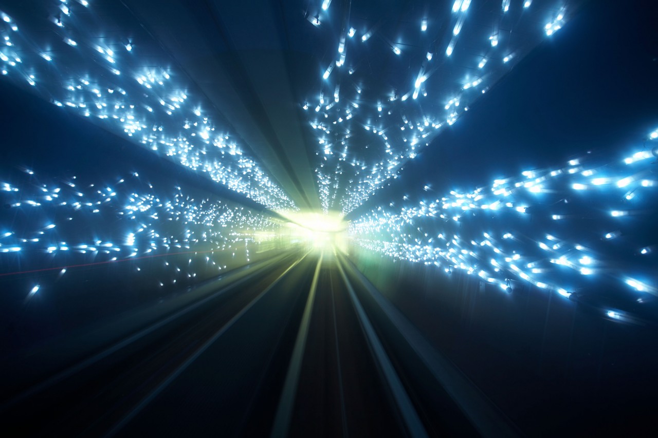 Hitachi Vantara Transforms for a Data-Driven Future - WSJ