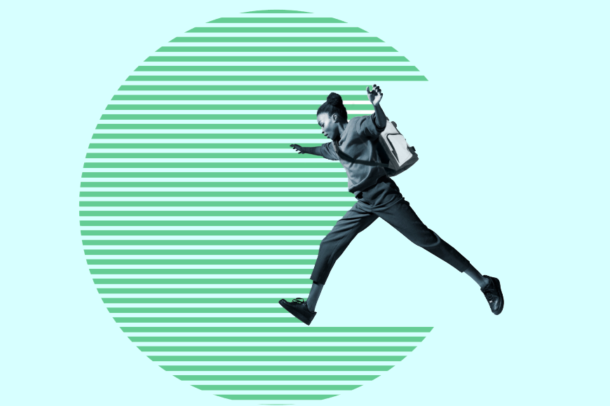 Back to School 2021: Schools Open, Wallets Follow Suit - WSJ