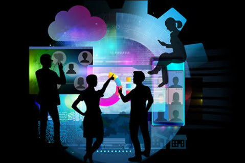 Create a Digital Workplace for the Hybrid Workforce - WSJ