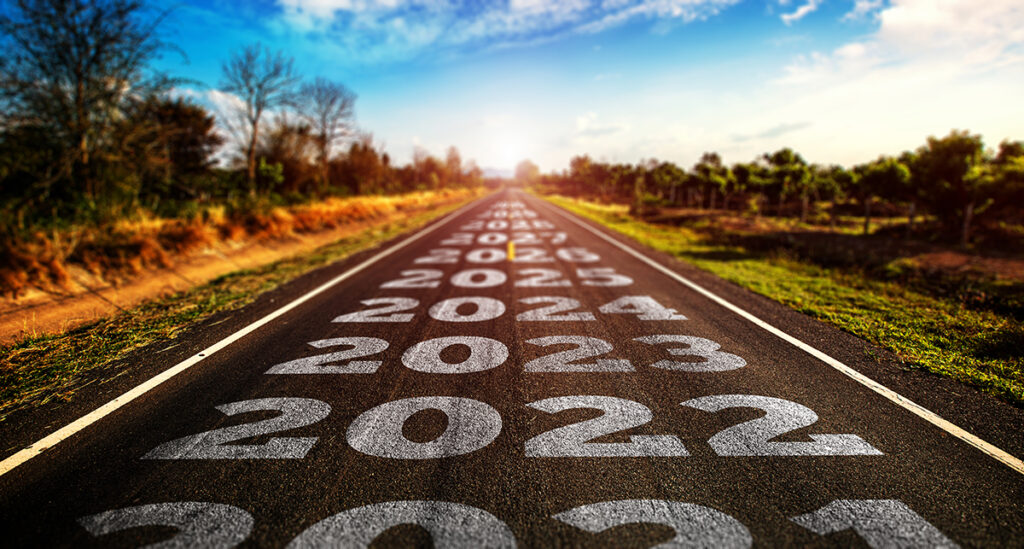 Now Is the Time to Set a 2030 Purpose Agenda - WSJ