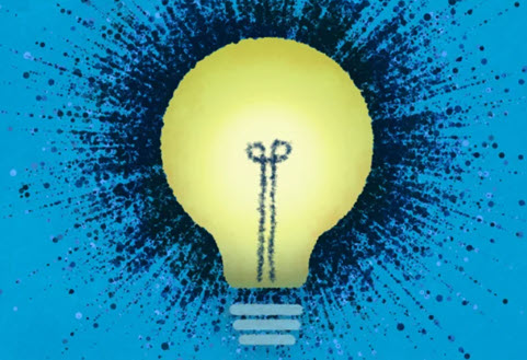 For Groundbreaking Innovation, Go Big and Know the Nonnegotiables - WSJ