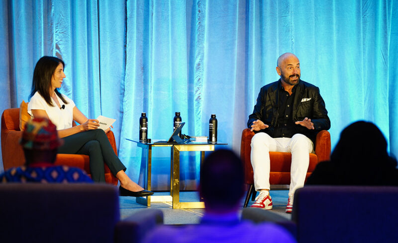 A Recruiter’s Advice for Aspiring CMOs - WSJ