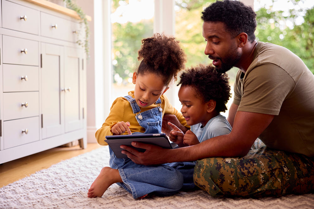Marketing to Families on Digital Media: A Common Sense Approach - WSJ