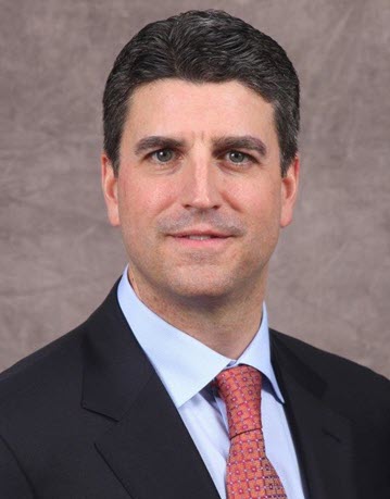 Q&A: Bank of America’s Chris Fabro on Mental, Emotional Health at Work ...