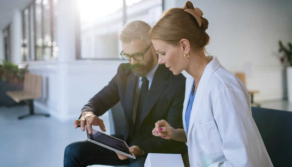 Rx for Growth: How Drugmakers Can Optimize Post-Launch Strategy - WSJ